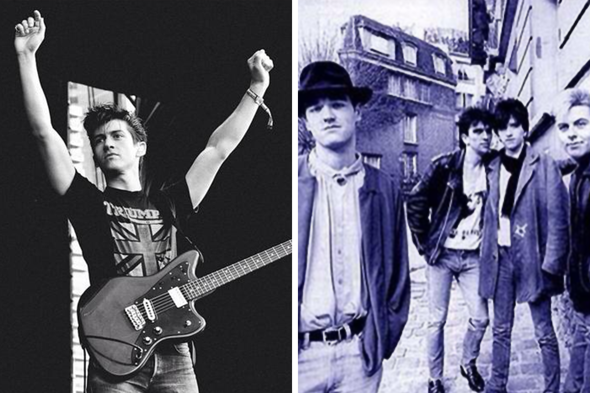 30 Pictures From This Twitter Account Dedicated To Finding Older ...