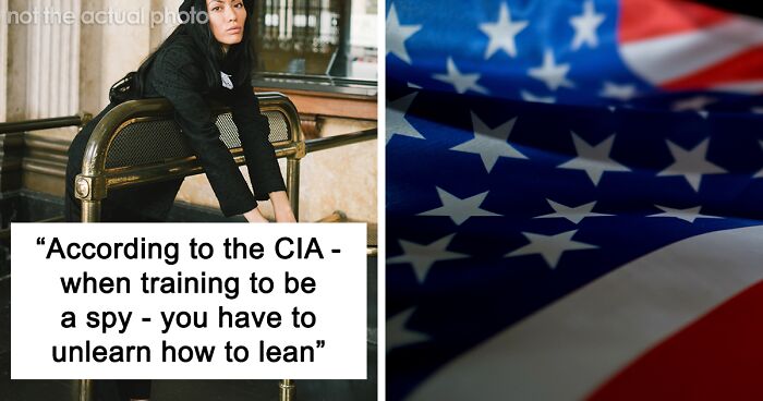 30 “Obvious Signs” To Identify An American In The Crowd, According To ...