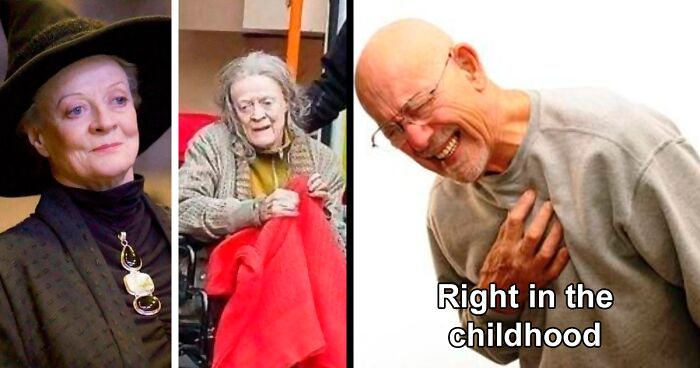 50 Memes To Remind You How Good Life Once Was, As Shared By The “Ouch ...