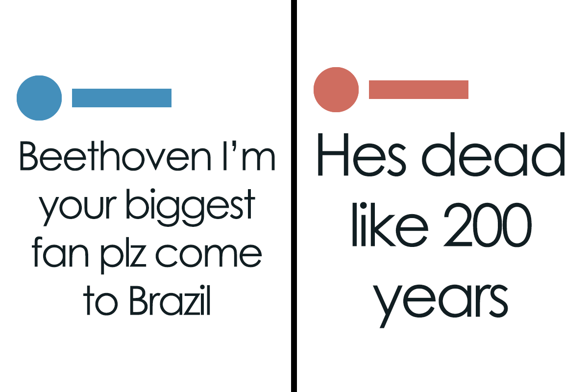 51 Examples Of Jokes Just Flying Over People's Heads, As Shared In This ...