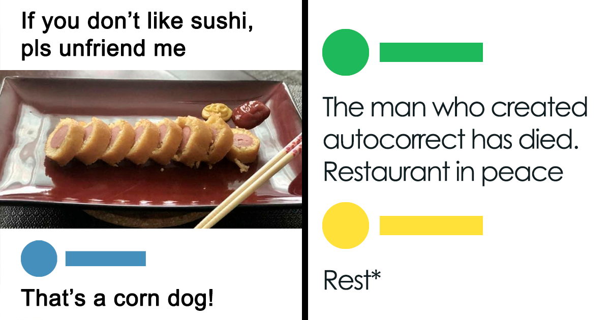 50 Examples Of Jokes Just Flying Over People’s Heads, As Shared In This ...