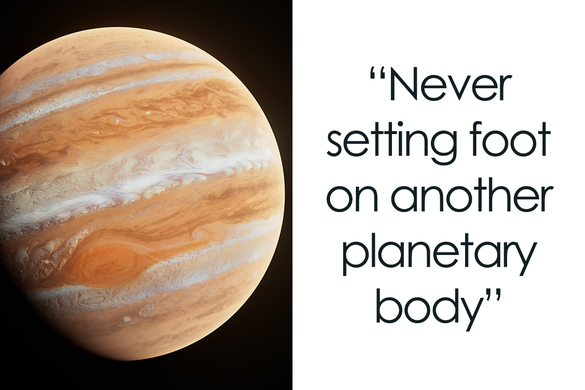 “Anti-Bucket List”: 28 People Share What They Refuse To Try Even Once ...