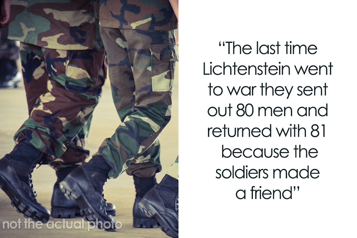 50 Wholesome Facts That Might Bring Some Sunshine To Your Day | Bored Panda