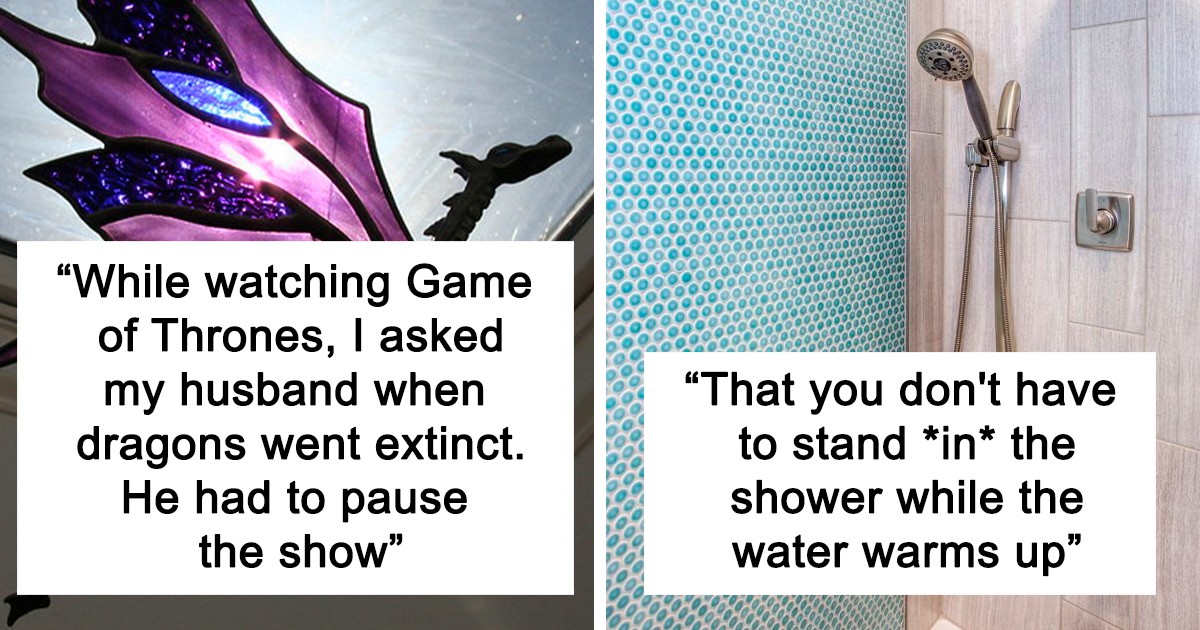 35 Lessons People Admit They Learned Embarrassingly Late In Life, As ...