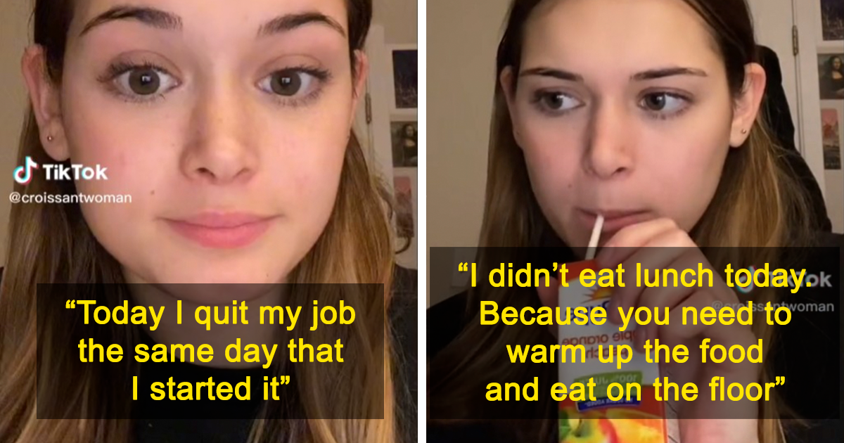 Woman Gets Applauded Online After Going Viral With 1.8M Views For ...