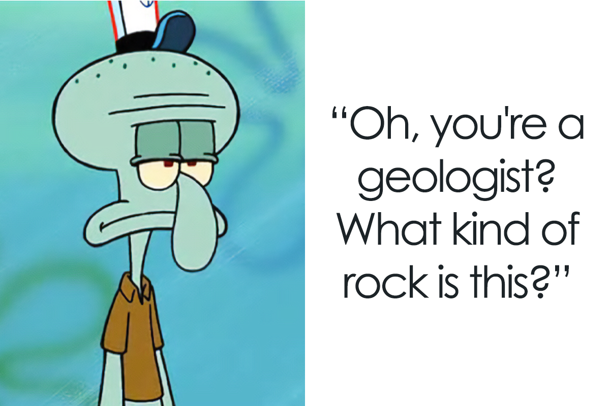 Stupid Profession-Related Questions People Are Tired Of Hearing | Bored ...