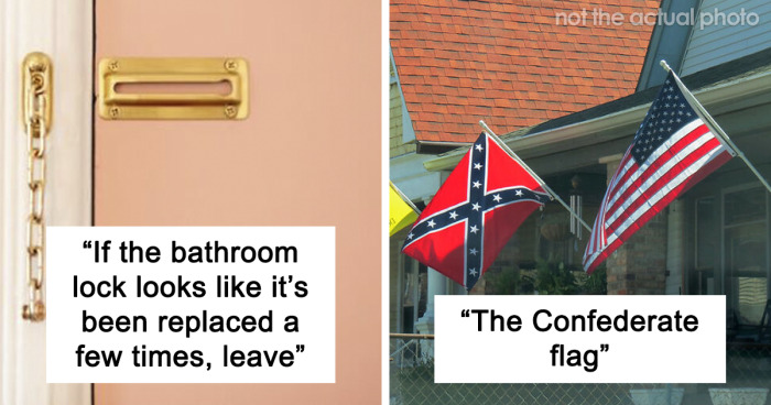 Women Are Sharing The Worst Things They’ve Seen In Guys’ Apartments ...