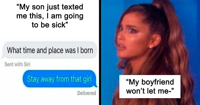 50 Of The Most Hilarious Girl And Woman Memes Shared By This Facebook Page