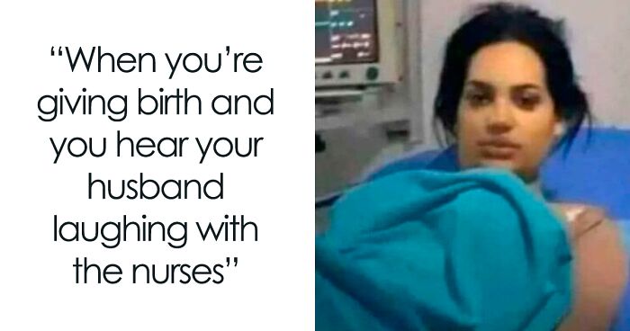 50 Of The Most Hilarious Girl And Woman Memes Shared By This Facebook Page