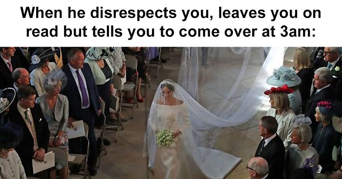 50 Of The Most Hilarious Girl And Woman Memes Shared By This Facebook Page