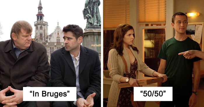 30 Of The Saddest Comedy Movies With Tear-Jerking Endings