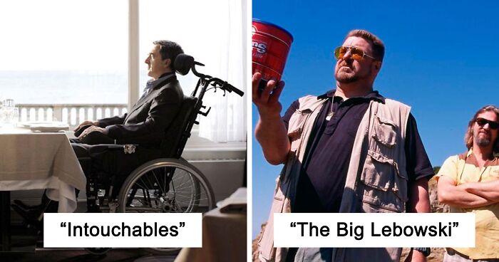 30 Of The Saddest Comedy Movies With Tear-Jerking Endings