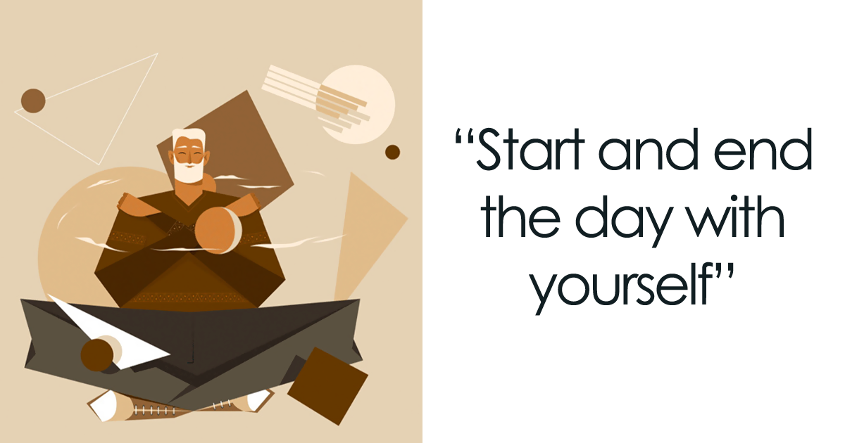 I Illustrated These Posters To Help People Bring Back A Life That Has ...