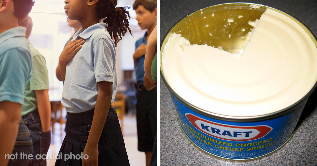 35 Things That Are Normal For Americans But Not The Rest Of The World ...