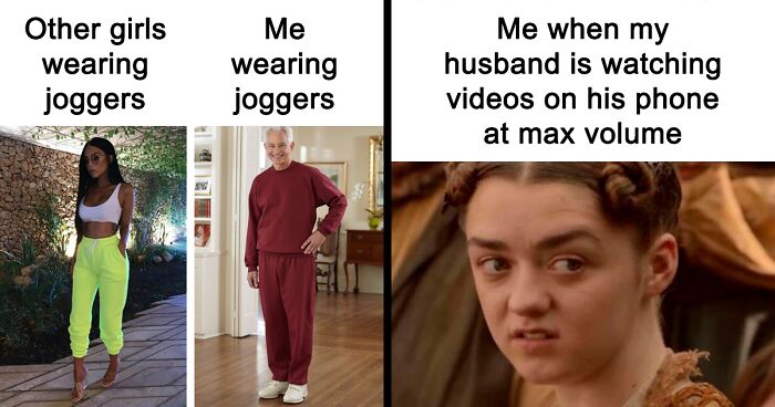 50 Memes That Perfectly Describe Marriage And Parenting, Shared On The ...