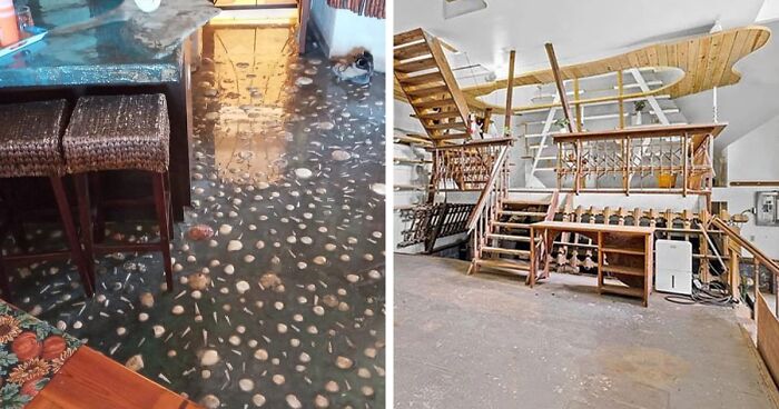 This Instagram Account Is Sharing Pics Of Wild, Epic Or Bizarre Houses ...