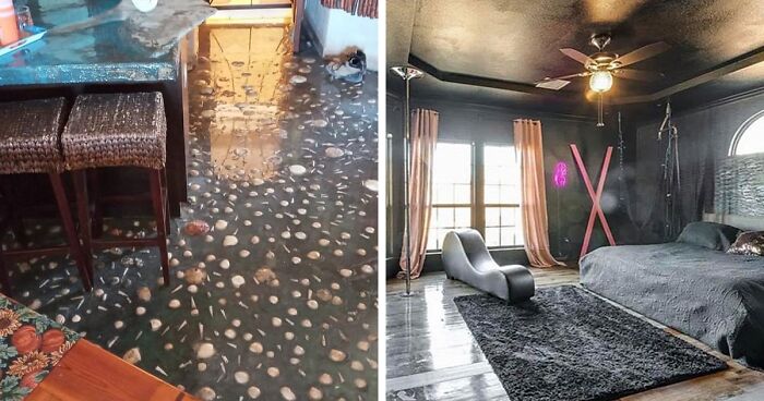 This Instagram Account Is Sharing Pics Of Wild, Epic Or Bizarre Houses ...