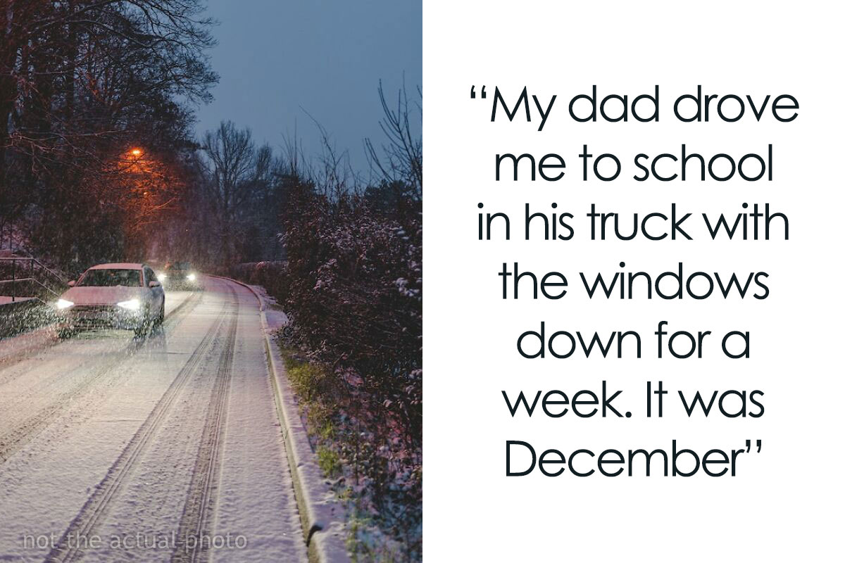 30 Times “Strange” Parents Did Things That Were So Absurd, They Got ...