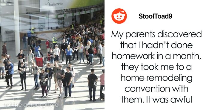 30 Times “Strange” Parents Did Things That Were So Absurd, They Got ...