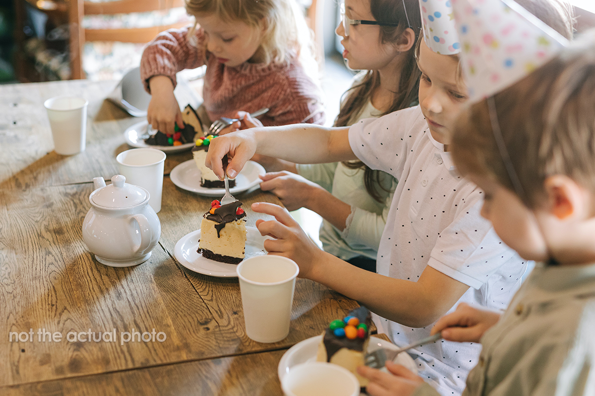 “Lack Of Inclusivity”: Mom Is Confused After She Gets Spammed With ...