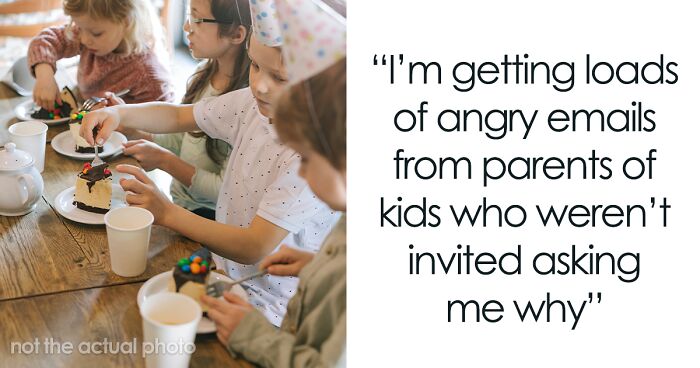 “Lack Of Inclusivity”: Mom Is Confused After She Gets Spammed With ...