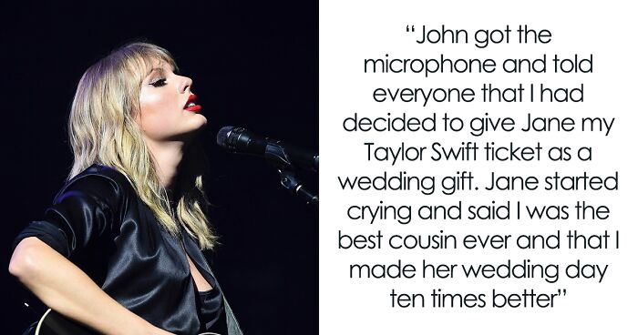 “I Waited 5+ Hours In The Ticketmaster Queue”: Teen Is Accused Of ...