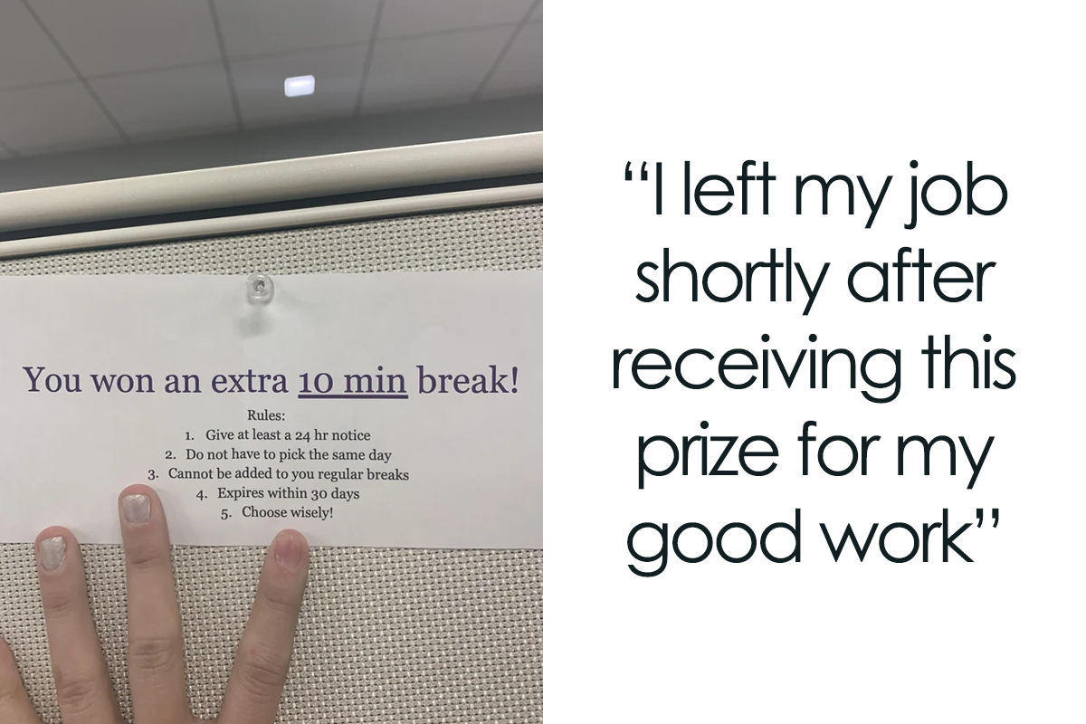 People Are Sharing The Worst ‘Motivational Gifts’ They’ve Received ...