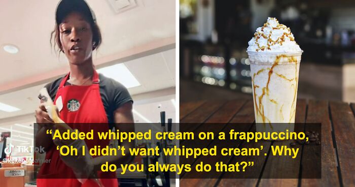 5 Annoying Things Clients Need To Stop Doing, According To Starbucks ...