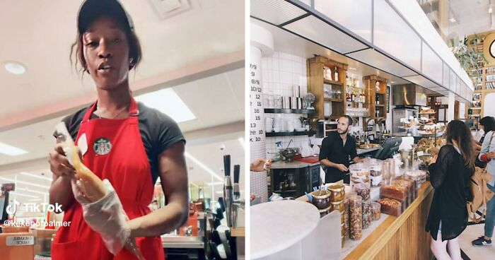 5 Annoying Things Clients Need To Stop Doing, According To Starbucks ...