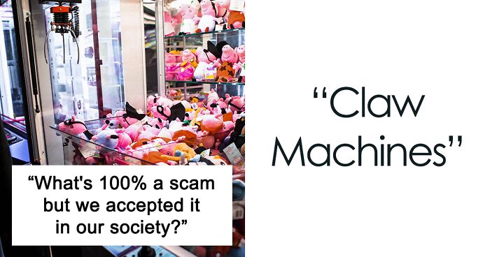 30 Examples Of “100% Scams” Which People Nevertheless Aren’t Aware Of ...