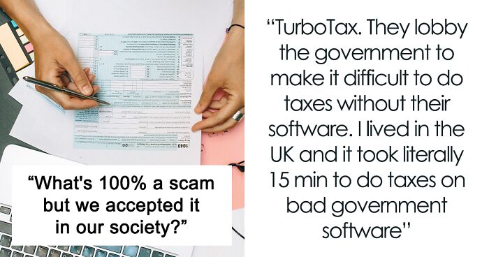 30 Examples Of “100% Scams” Which People Nevertheless Aren’t Aware Of ...