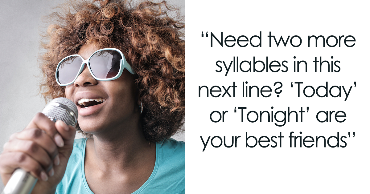 75 Music Tropes And Clichés That People Find Absolutely Annoying ...