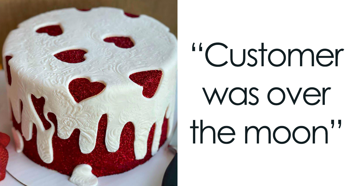 50 Times People Made Awesome Snack Ideas For Valentine’s Day And Shared ...