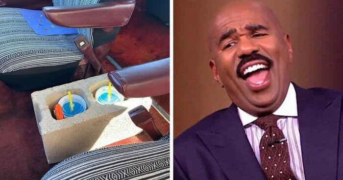 40 Times People Ruined Their Cars With Dumb Mods, As Shared On This ...