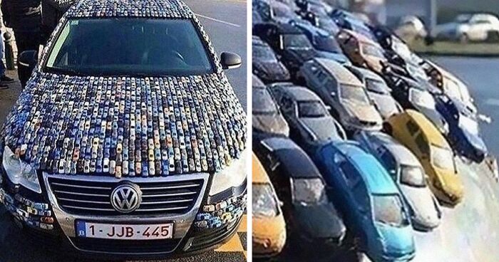 40 Times People Ruined Their Cars With Dumb Mods, As Shared On This ...