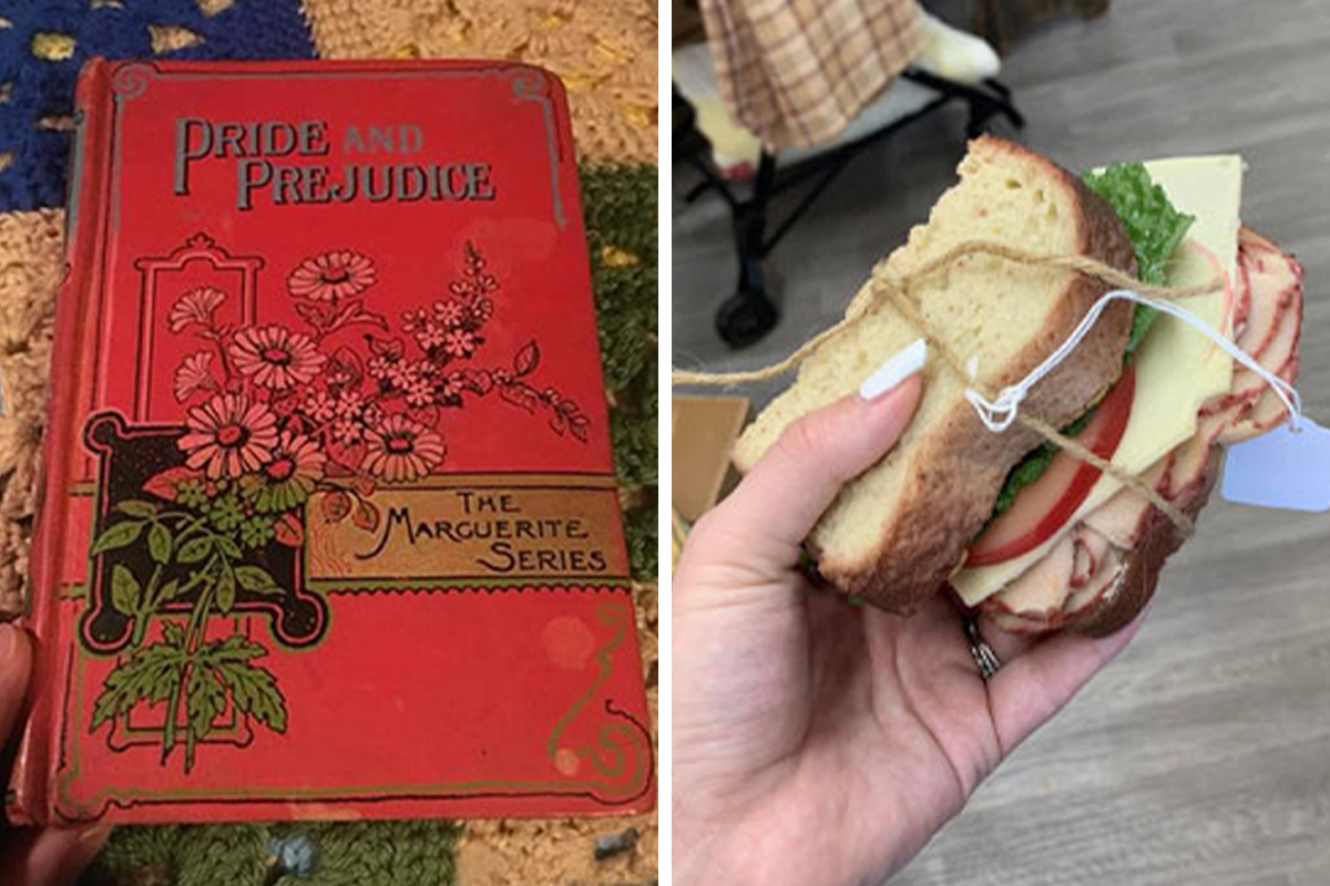 50 Times People Couldn’t Believe How Lucky They Got In Secondhand Shops ...