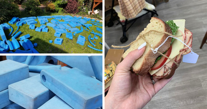 50 Times People Couldn’t Believe How Lucky They Got In Secondhand Shops ...