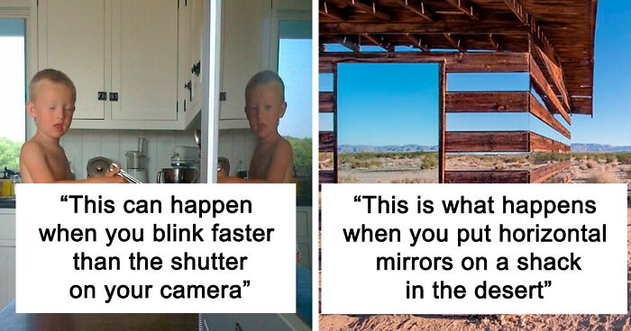 “What Happens When…?”: 40 Interesting Pics That Answer This Question ...