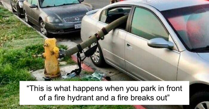 “What Happens When…?”: 40 Interesting Pics That Answer This Question ...