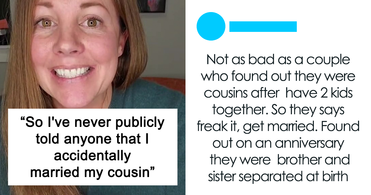 “Not A Big Deal”: Couple Search For Names For Their Kid, Accidentally ...