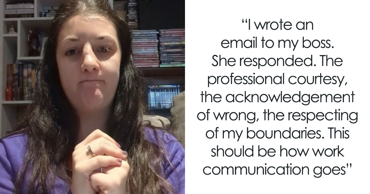 Woman Shares How Different Millennial Boss Is Compared To Gen X Or ...