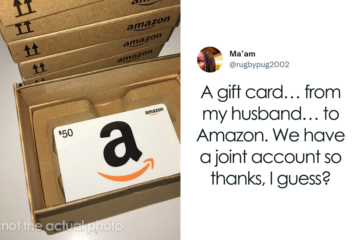 30 People Share Messed-Up Gifts They Wish They’d Never Received | Bored ...