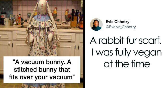 30 People Share Messed-Up Gifts They Wish They’d Never Received | Bored ...