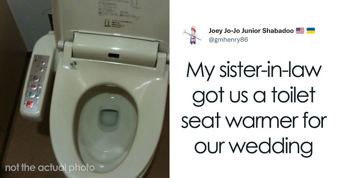 30 People Share Messed-Up Gifts They Wish They’d Never Received | Bored ...