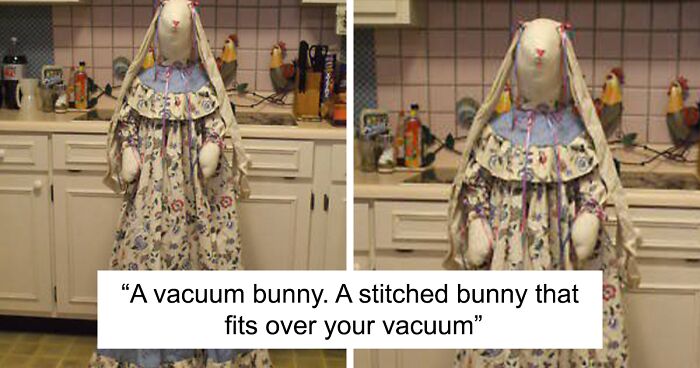 30 People Share Messed-Up Gifts They Wish They’d Never Received | Bored ...