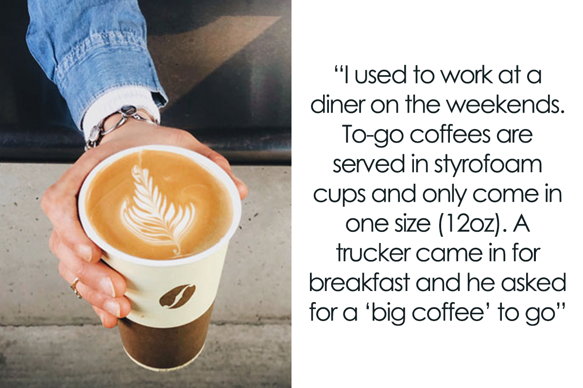 Manager Yells At Employee And Makes Up A New Rule For One Specific ...