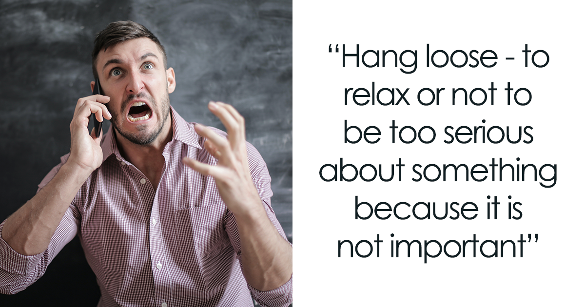 90 Popular Slang Words From The 20th Century That Were ‘Da Bomb’ Back ...