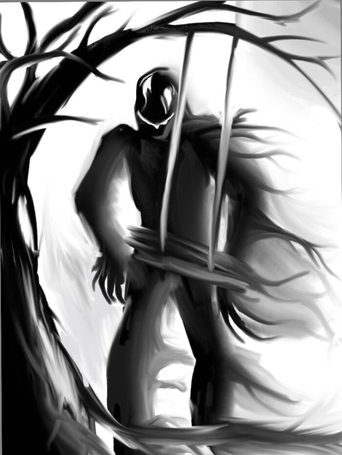 Hey Pandas, Show Me Your Best Drawing | Bored Panda