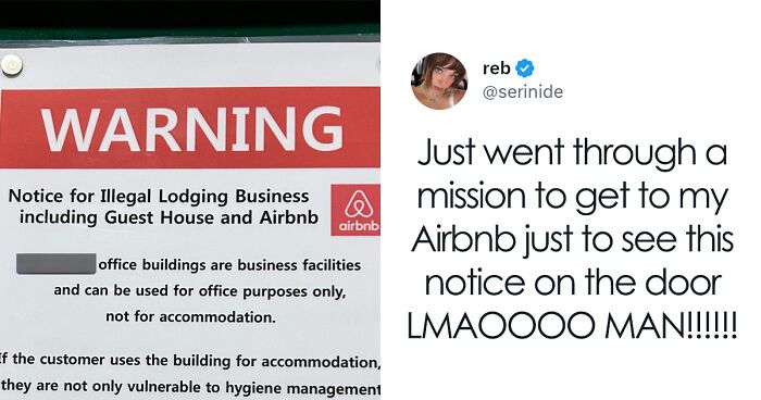 40 Infuriating Tweets That Illustrate Why Airbnb Is Dying (New Tweets ...