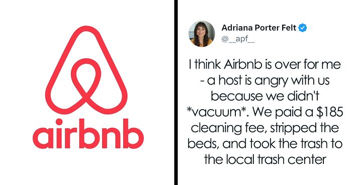 40 Infuriating Tweets That Illustrate Why Airbnb Is Dying (New Tweets ...